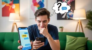 FYE Meaning: How This Popular Slang Is Used - Bryan Azevedo